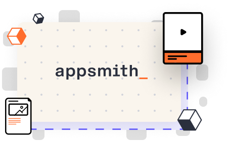 Appsmith | Open-source platform to build internal tools